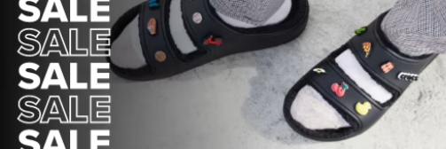 Crocs™ Romania | Magazin oficial Romania - Crocs™